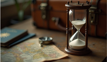 Temporary Activity Visa