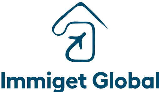 Immigate Global Logo